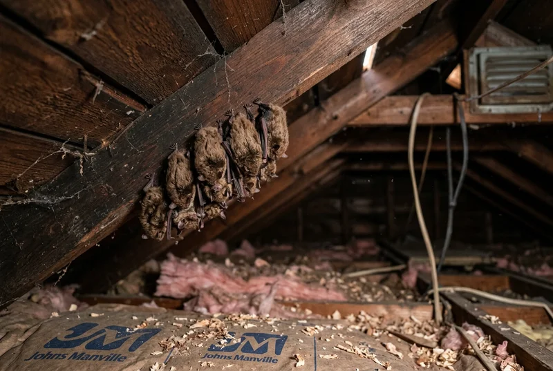 Why You Can’t Remove Bats in Ontario After October 31st | Bad Company ...